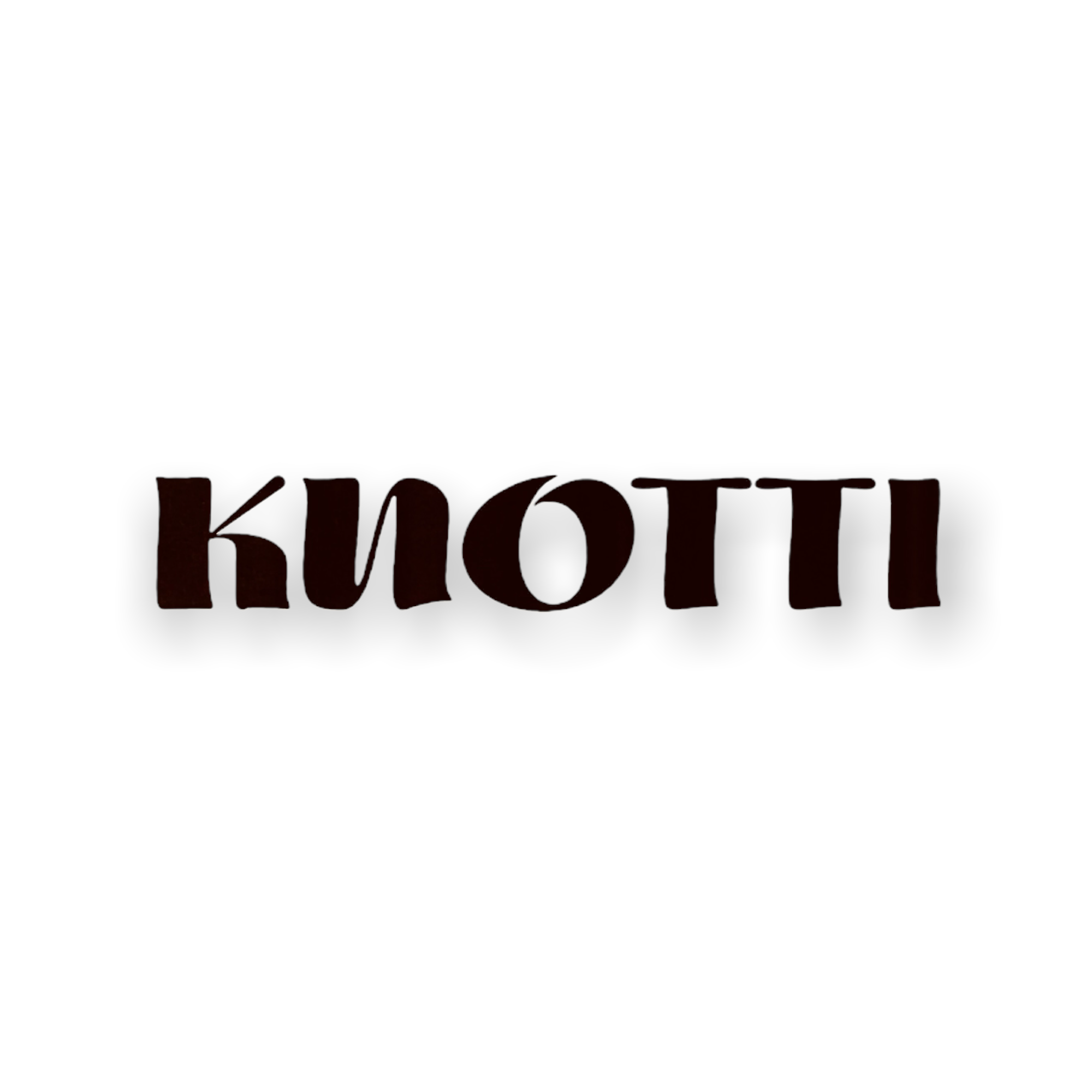 KNOTTI